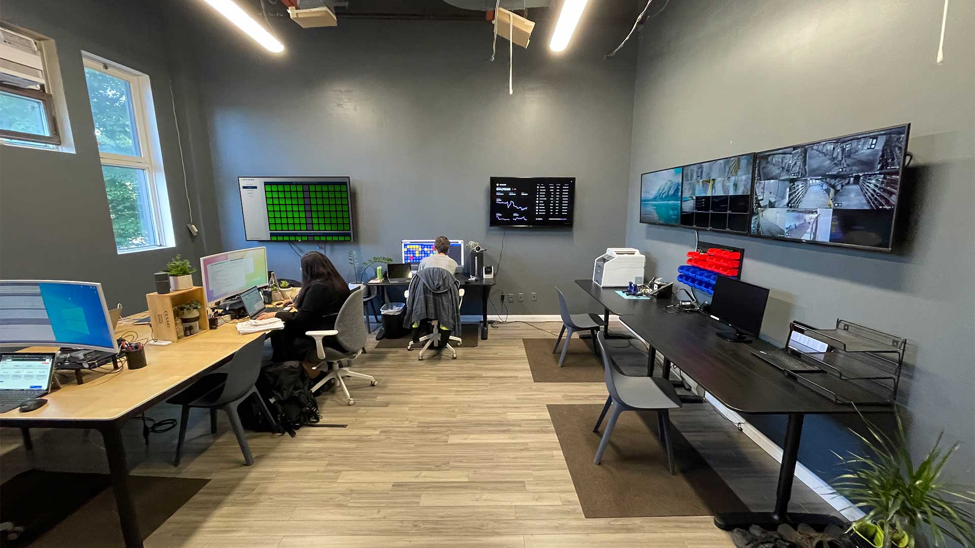 SATO - Bitcoin Mining